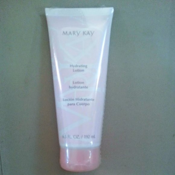 Mary Kay | Skincare | Mary Kay Hydrating Lotion 65 Oz New | Poshmark